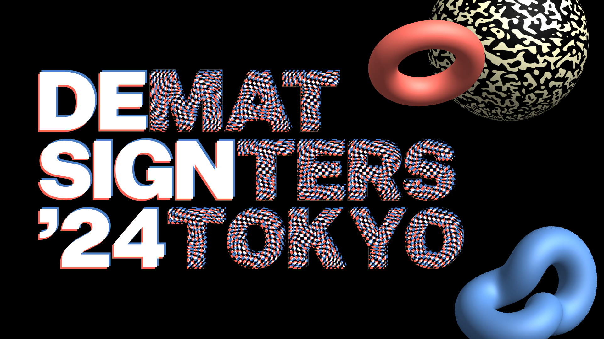 Satoru Murakoshi - Design Matters Tokyo 24